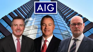 AIG reshuffles leadership in ‘historic turnaround’ for profitable grow ...